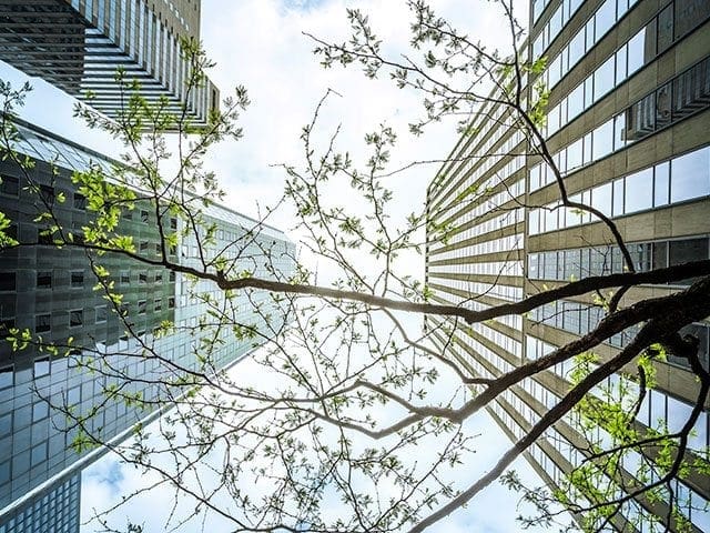 - MaRS Discovery District