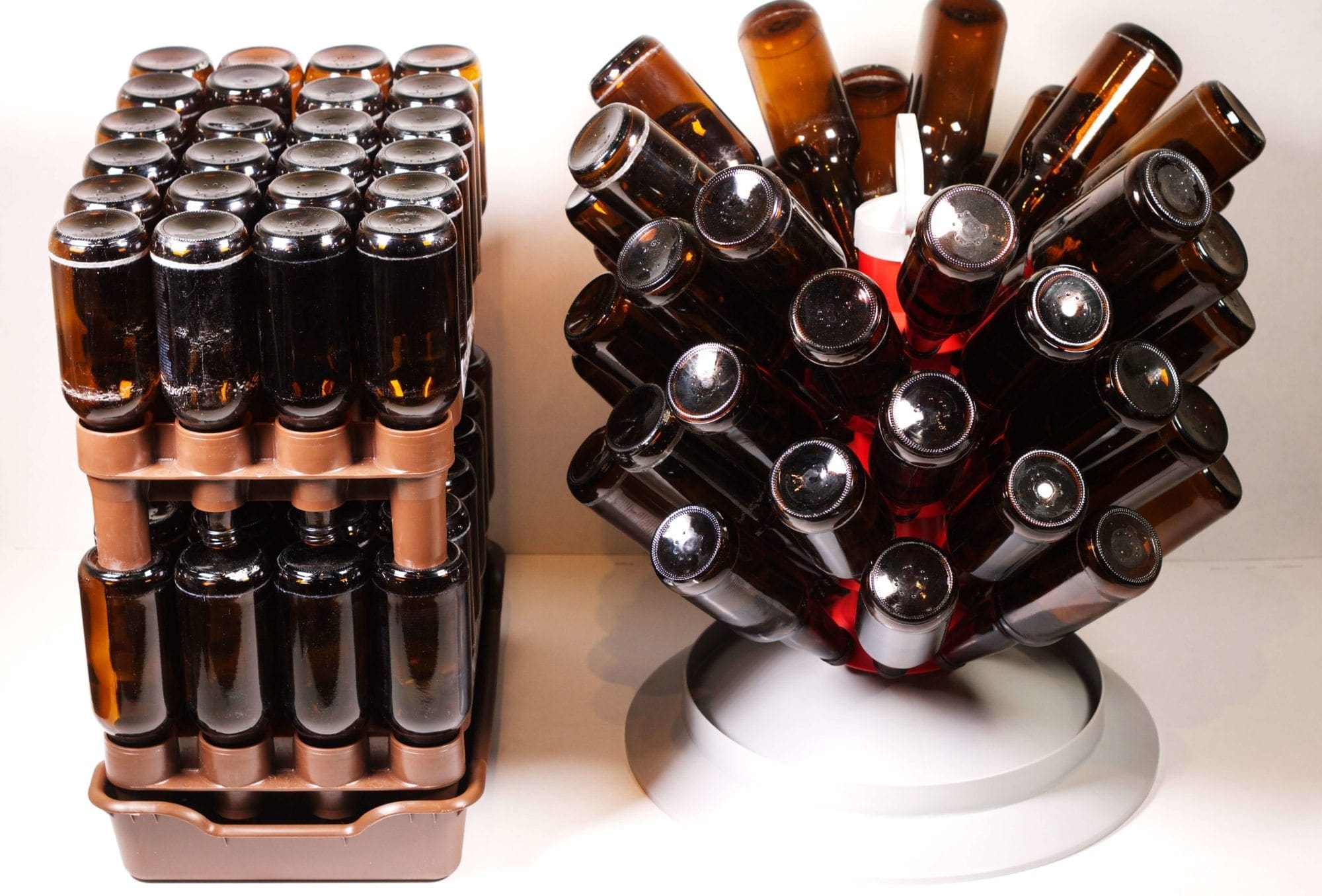 FastRack: Stacking up bottles and major international orders - MaRS ...