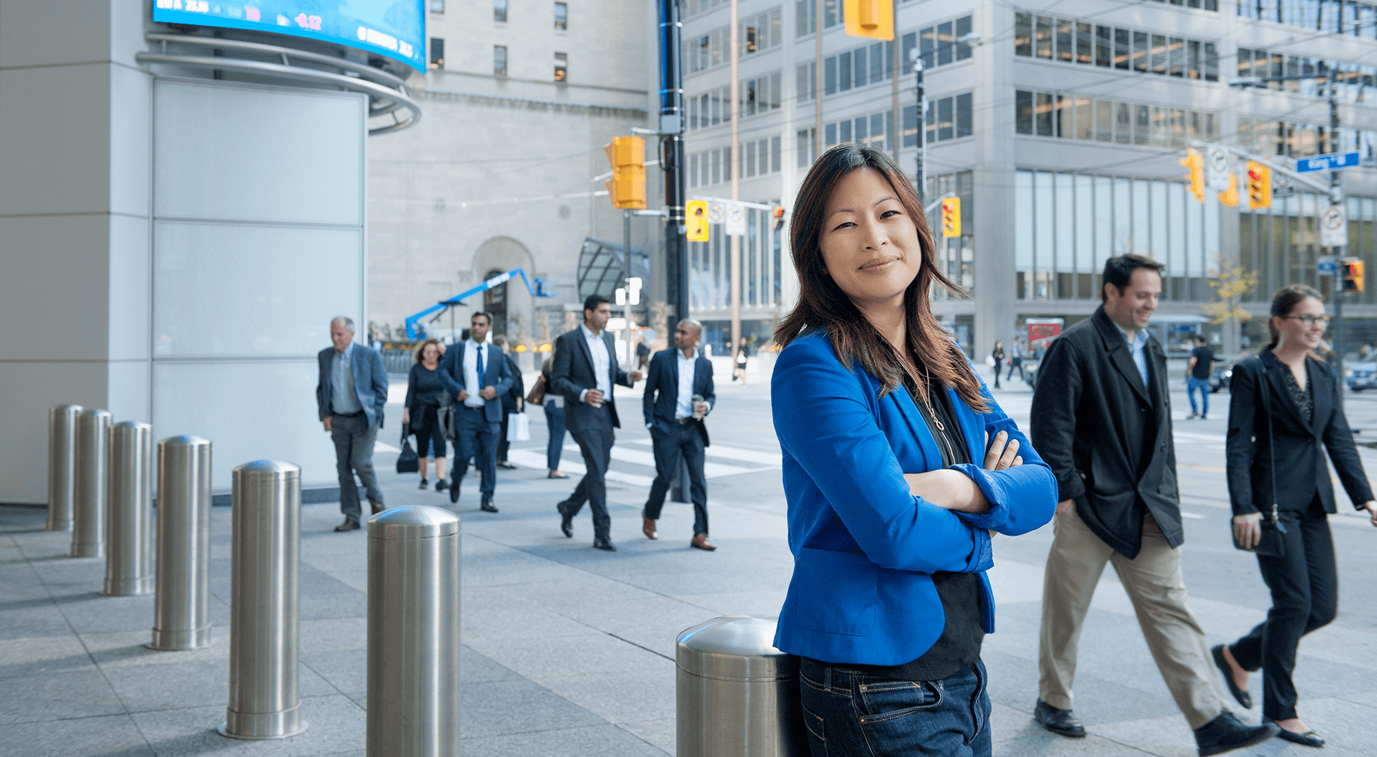 Why the tech world needs more women - MaRS Discovery District