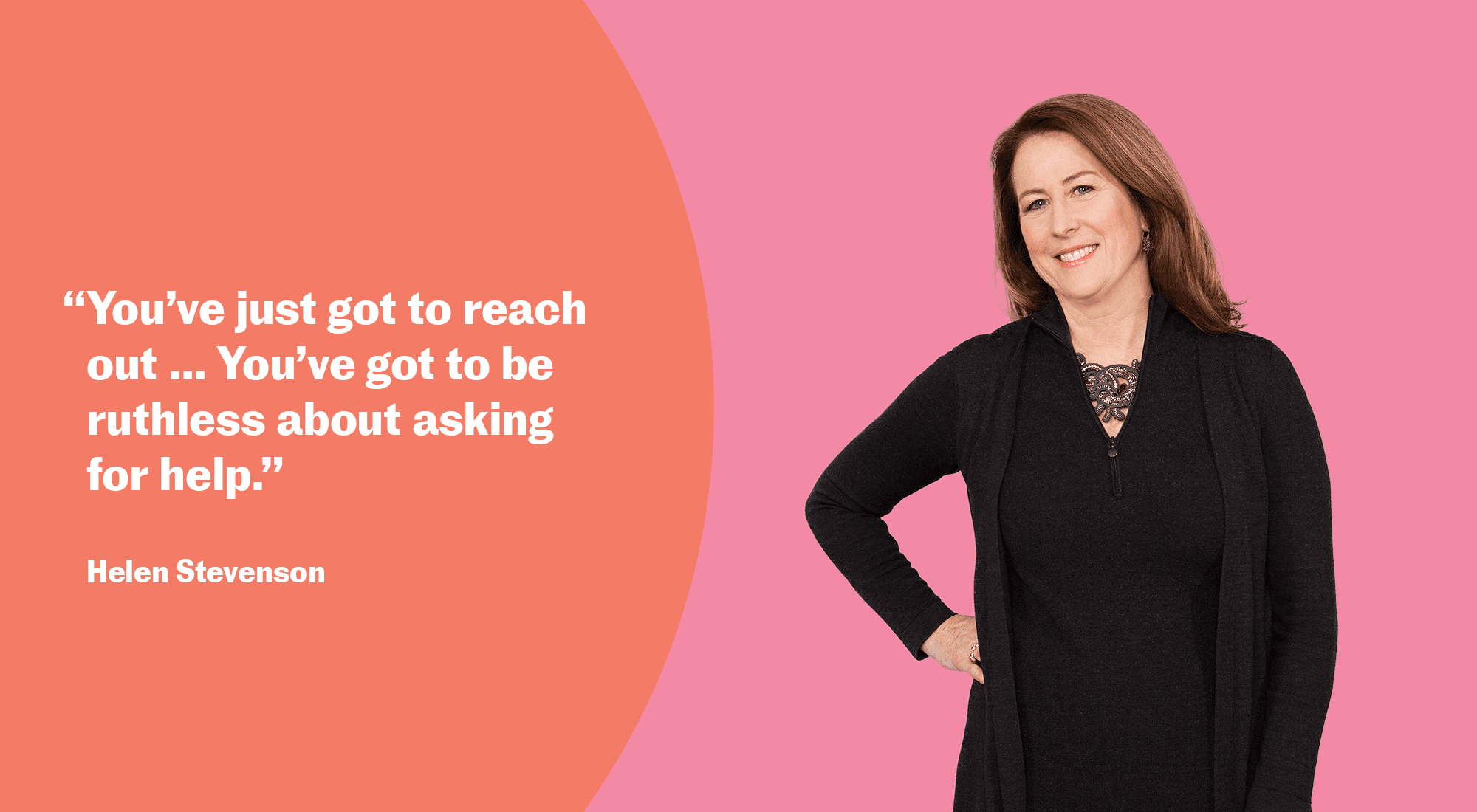 Eight founders who are challenging the notion that tech is a man’s ...