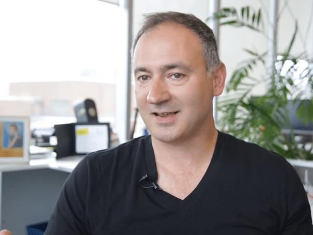 How this entrepreneur is constantly evolving in his business - MaRS ...