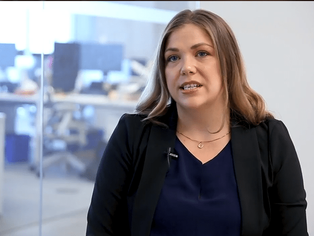 No college degree? No problem. Her career in HR is thriving at a ...