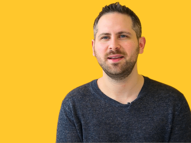 The hardest thing for an entrepreneur is dealing with false hope - MaRS ...