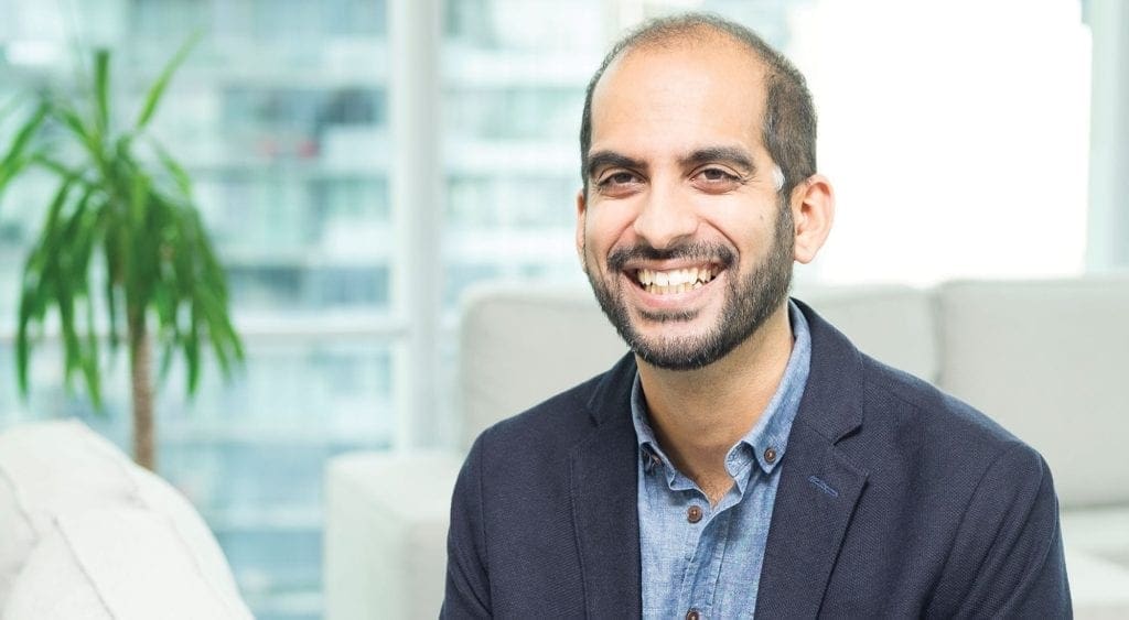 Easy money: startups disrupting payment processes - MaRS Discovery District