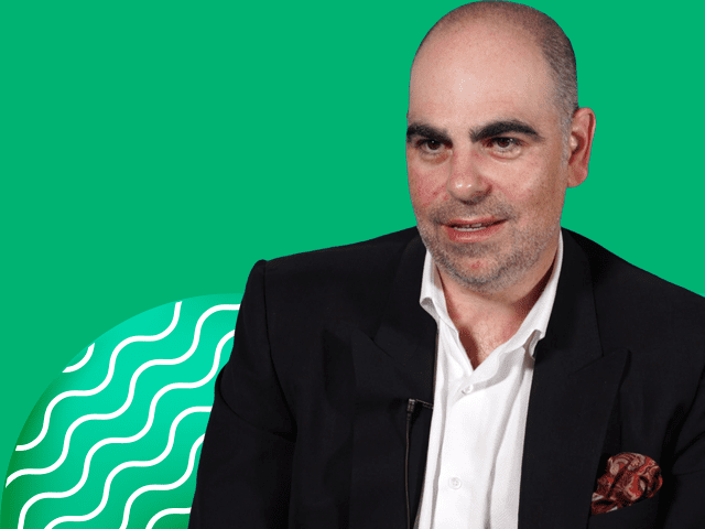 The power of perseverance can drive your business to success - MaRS ...