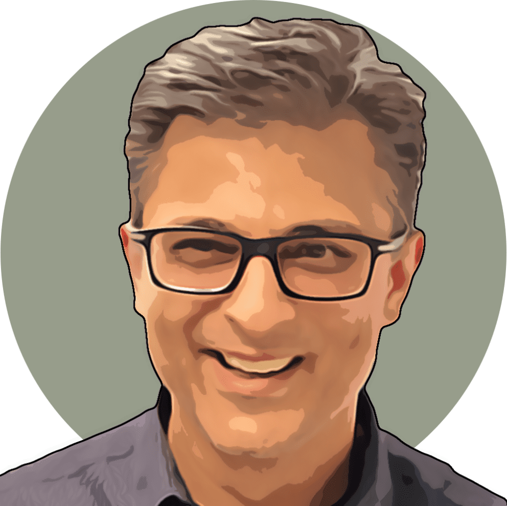 10 Canadian health innovators you need to know - MaRS Discovery District