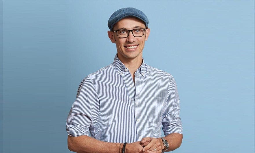 Shopify founder Tobi Lütke will be at Collision discussing why Canadian ...