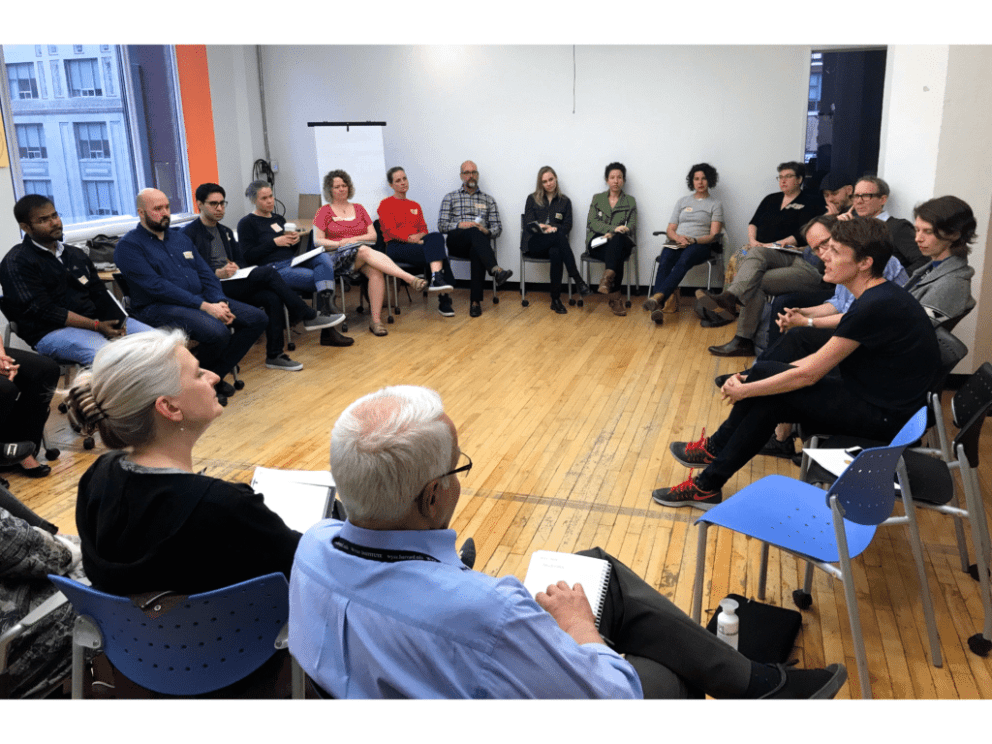 Designing Networks | Social Innovation | Value Creation