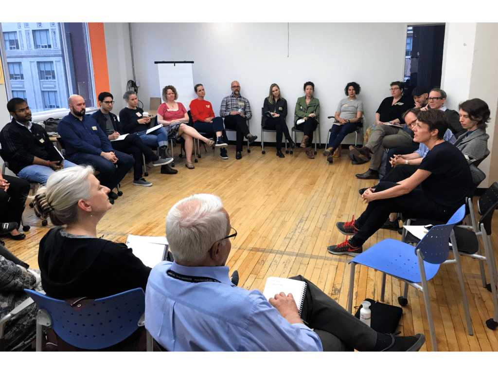 Designing Networks | Social Innovation | Value Creation