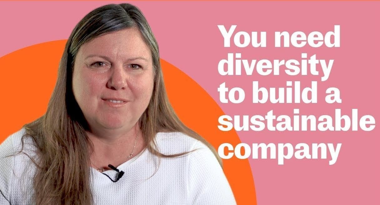 The importance of investing in diverse companies - MaRS Discovery District