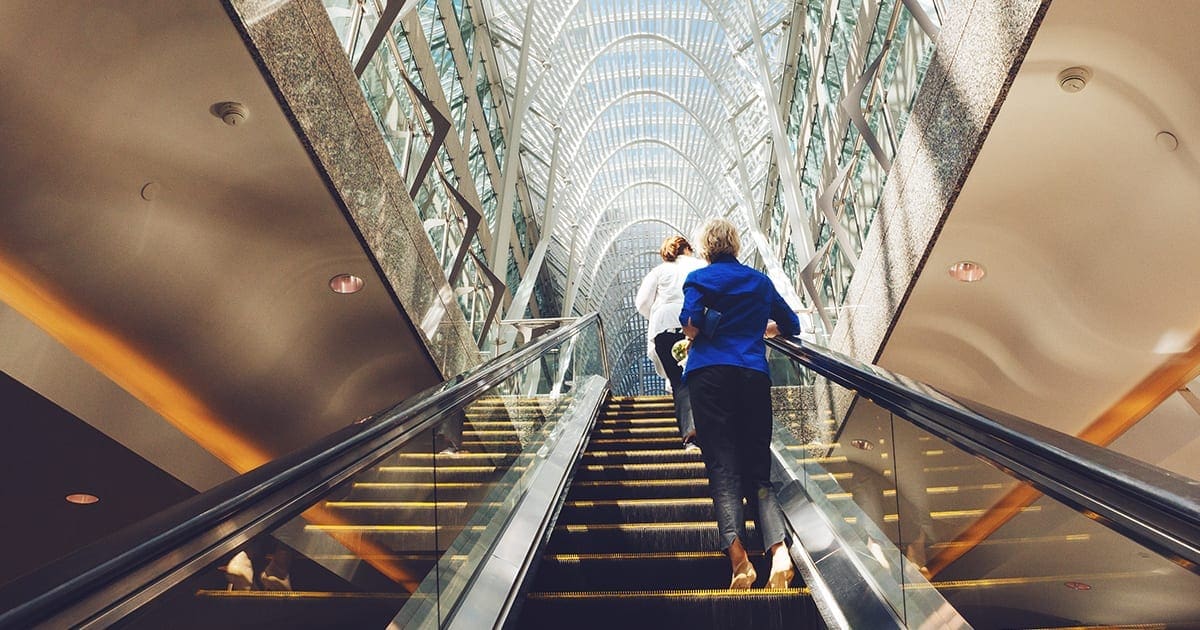 Invest With Us - MaRS Discovery District