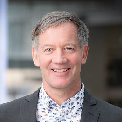 Mark Hyland - MaRS Discovery District