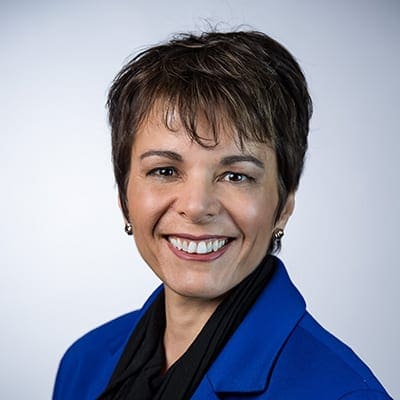 Angie Peters (Draskovic) - MaRS Discovery District
