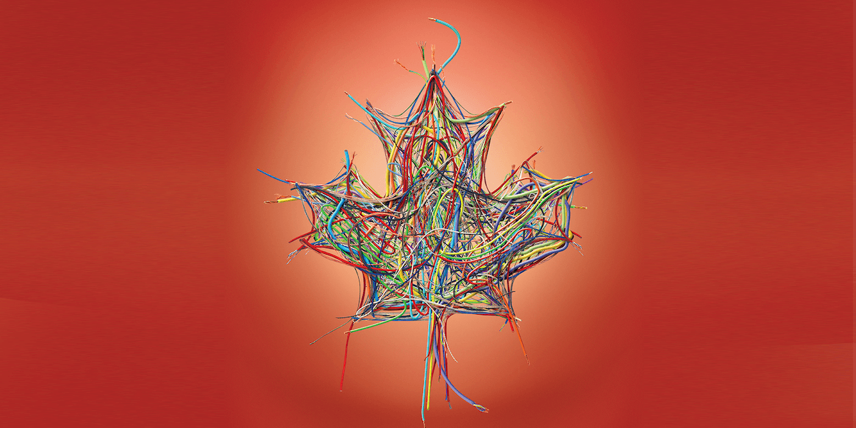 Wired Different 2019 - MaRS Discovery District