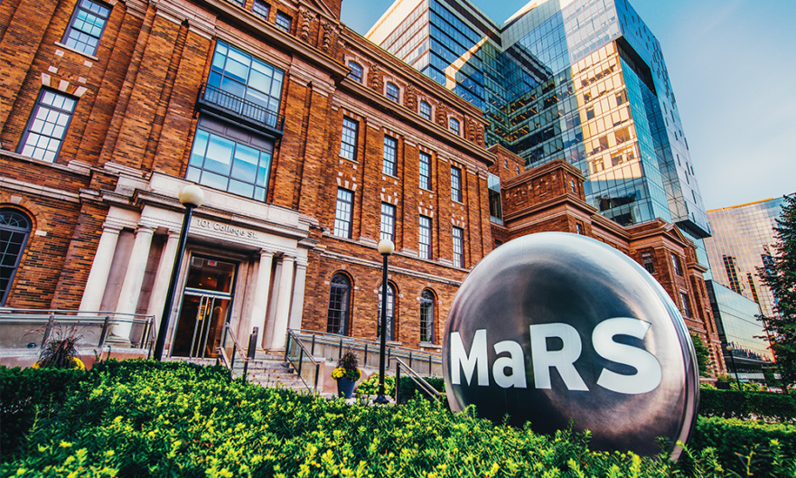 Look North: The world's eyes shift to North America's next great tech ...