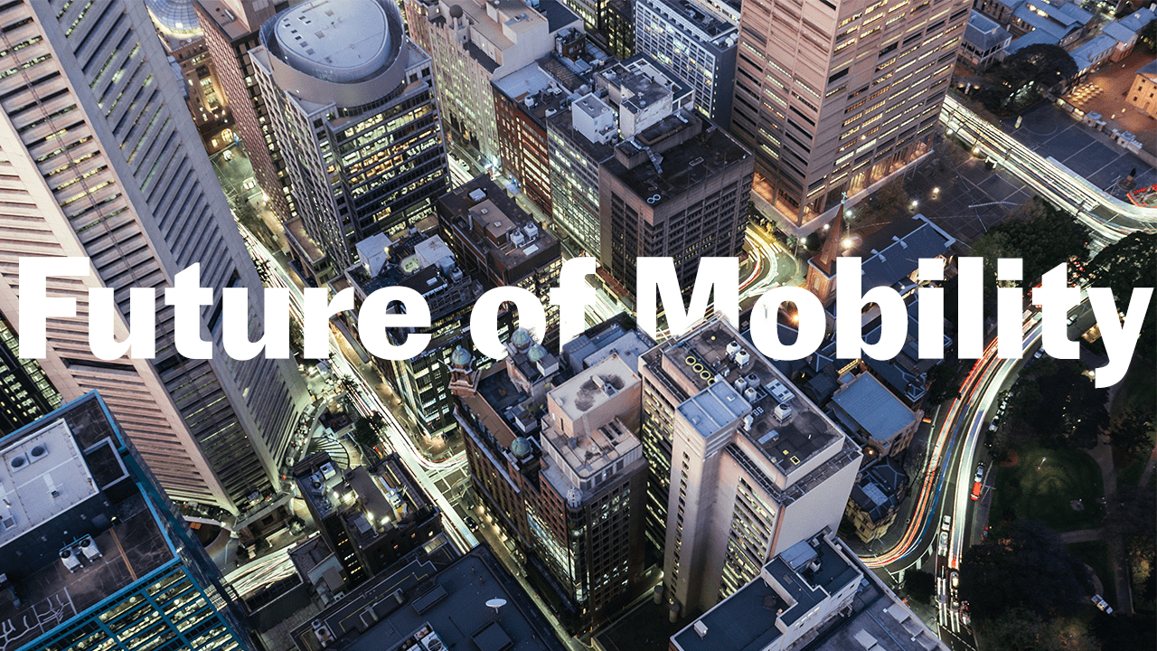 How will autonomous vehicles improve the future of mobility? - MaRS ...