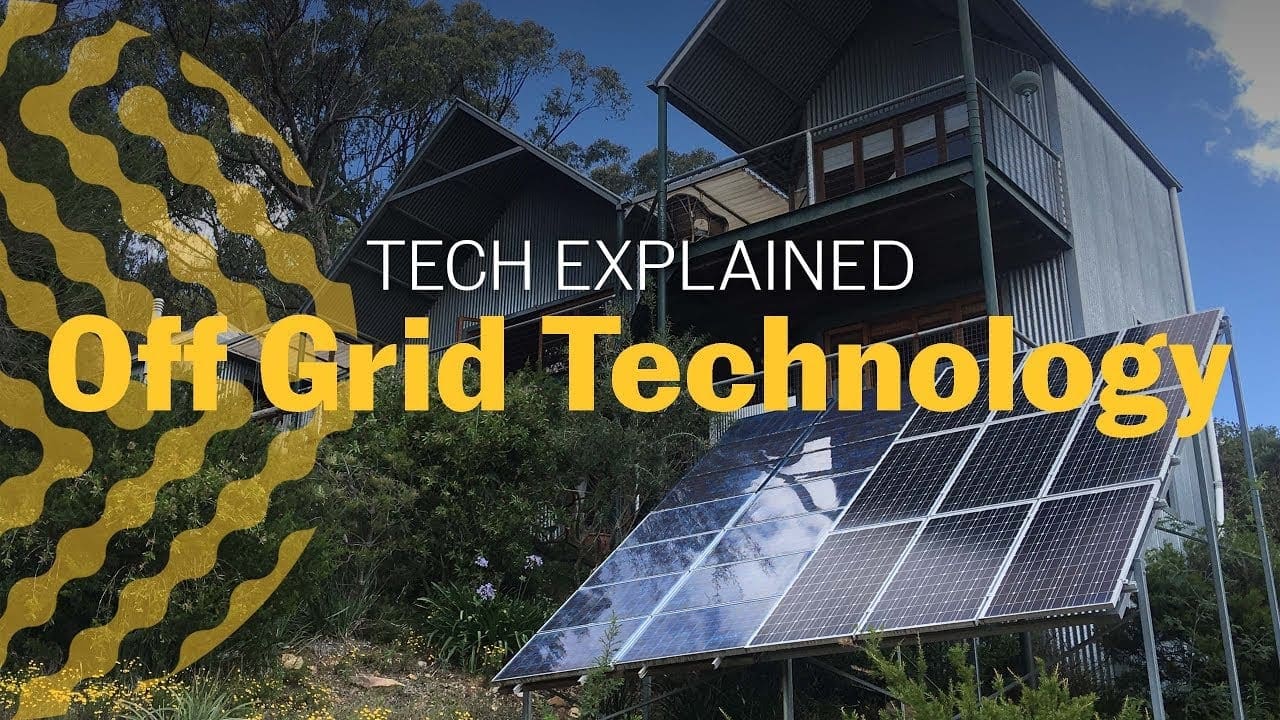 How off-grid power is bringing affordable energy globally - MaRS ...