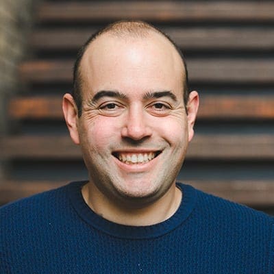 Alex Kinsella - MaRS Discovery District