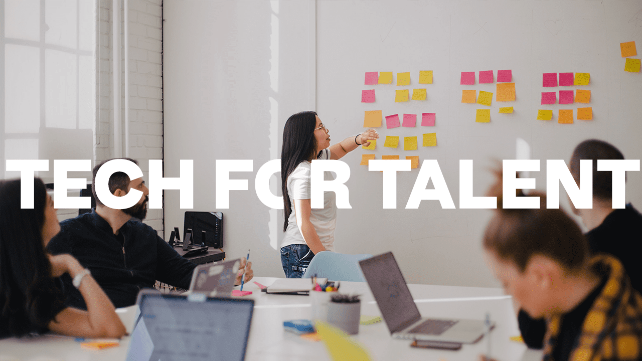 How will tech help companies hire the best talent? - MaRS Discovery ...