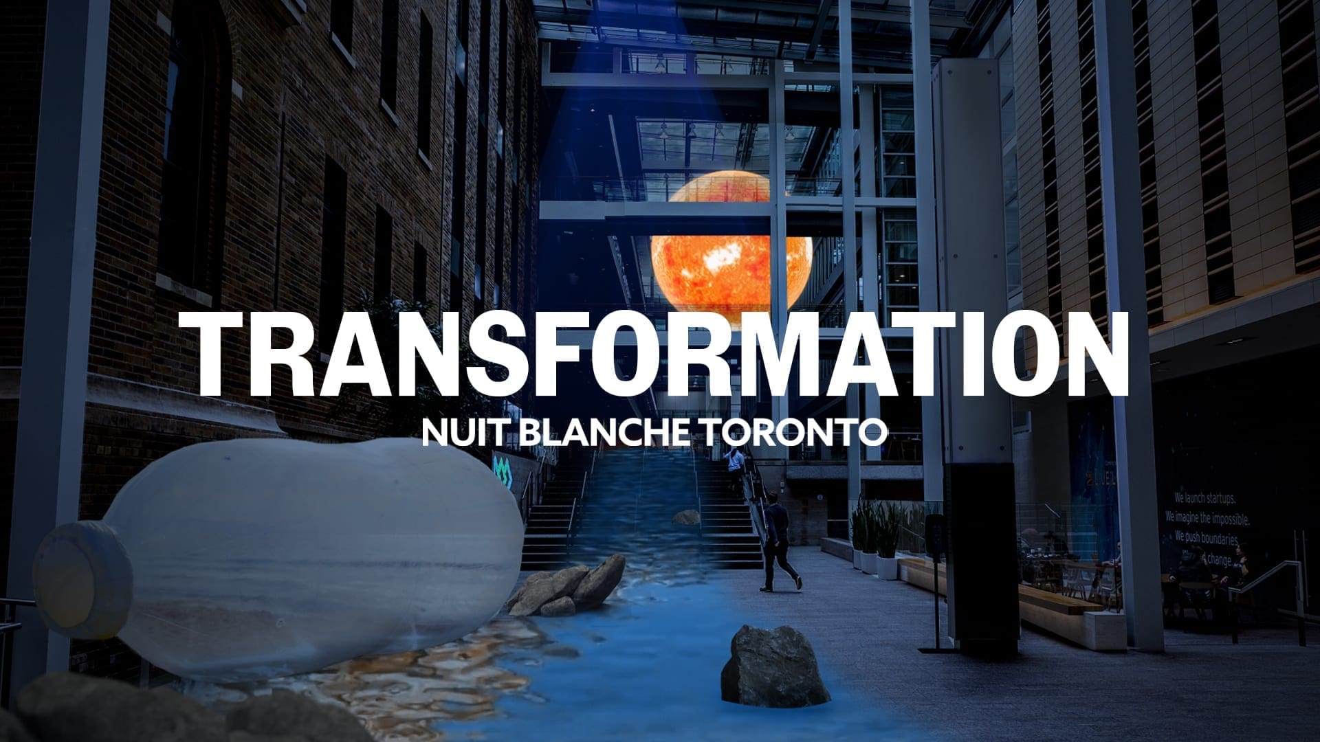 Nuit Blanche Toronto 2019: Must-see exhibits in the downtown core ...