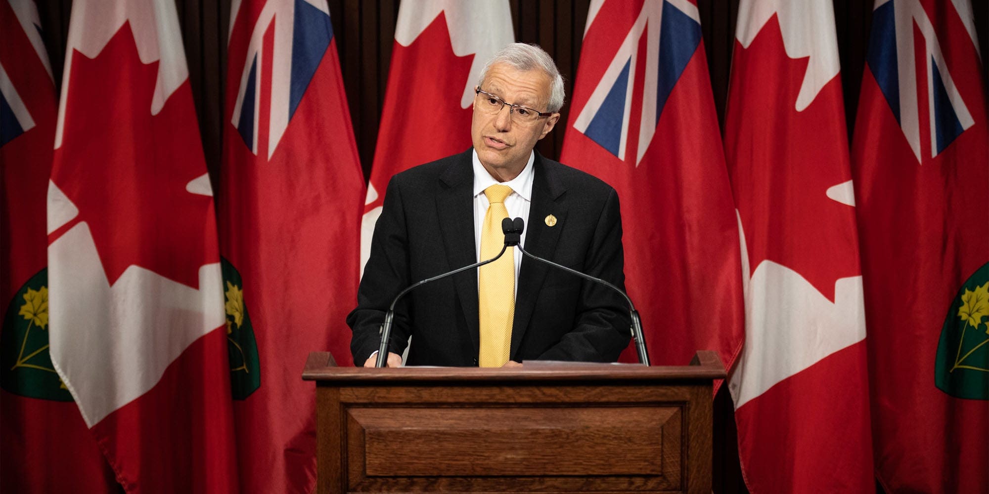 The plan to reboot Ontario’s innovation ecosystem - MaRS Discovery District