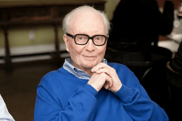 Remembering Allan Slaight, a MaRS founder - MaRS Discovery District