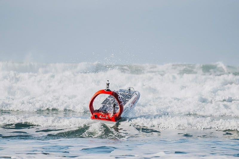 Open Ocean Robotics is shedding light on the murky depths - MaRS ...