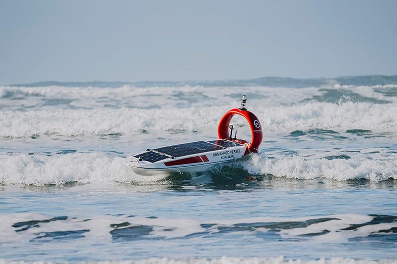 Open Ocean Robotics is shedding light on the murky depths - MaRS ...