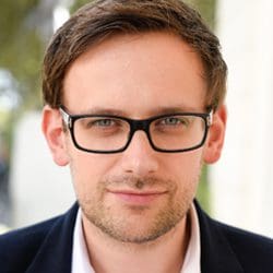 Marcin Lisowski - MaRS Discovery District