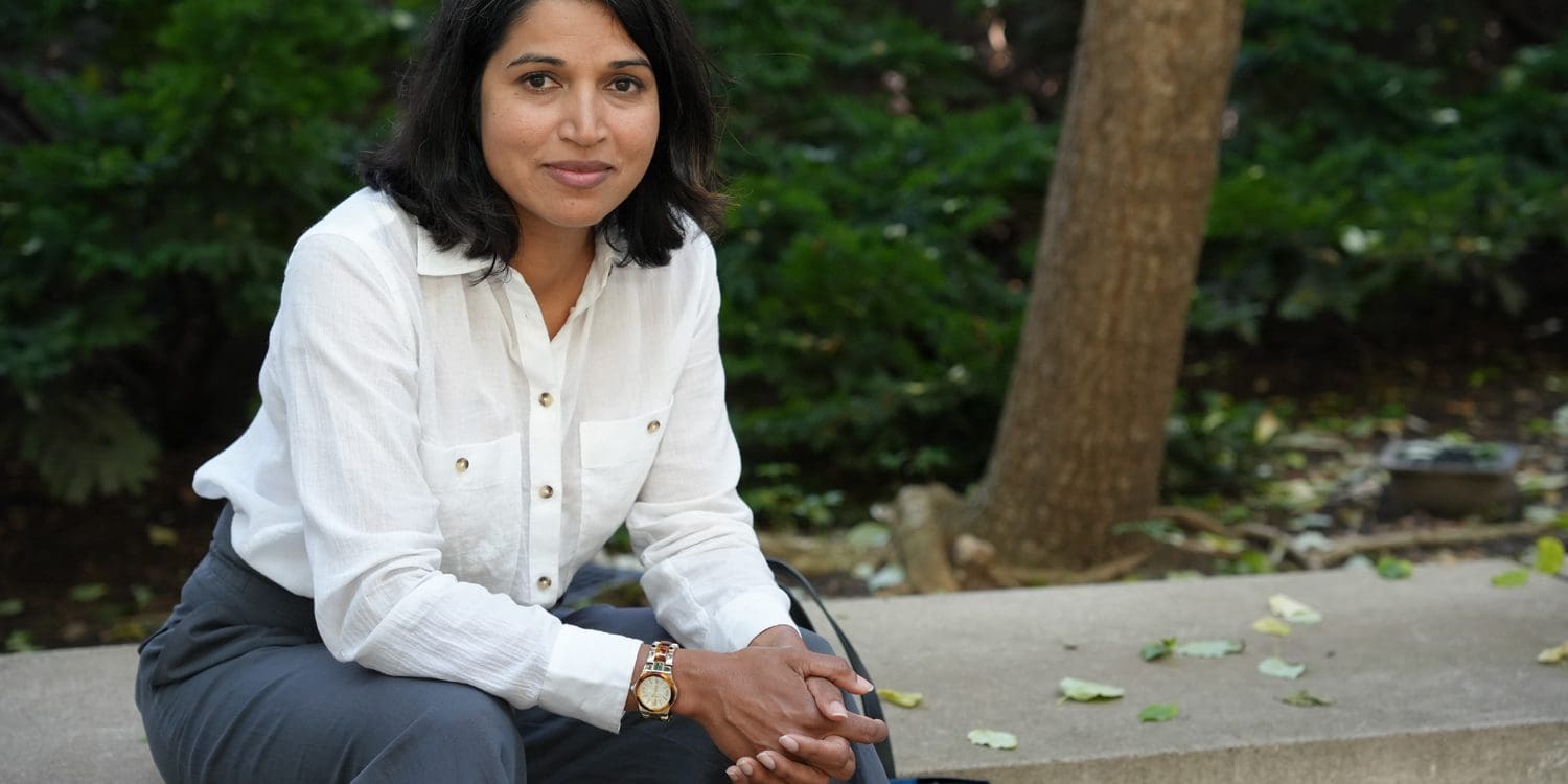 ‘It’s soothing to focus on solutions’: Podcast host Manjula Selvarajah on season two of Solve ...