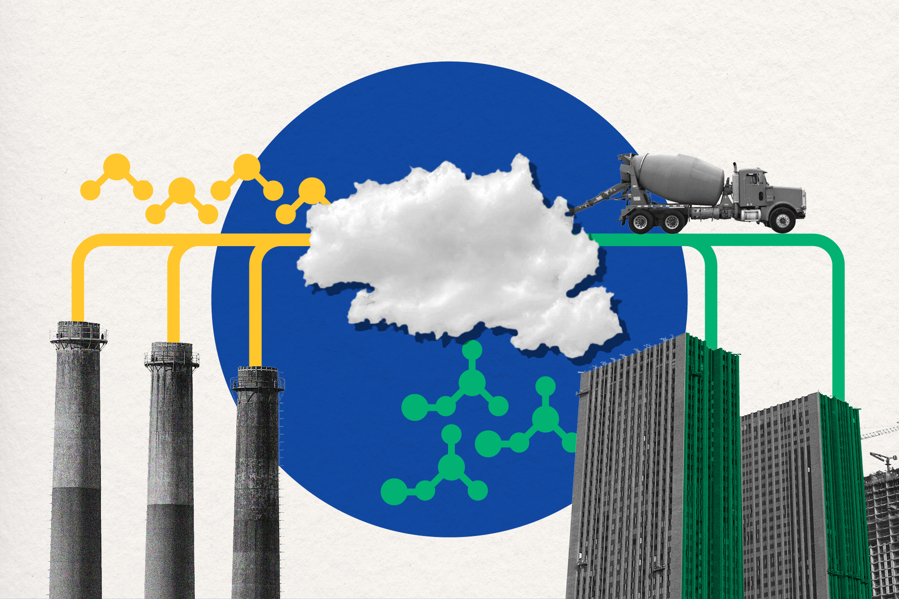 Finding a way to “recycle” carbon dioxide - MaRS Discovery District
